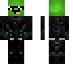 turtle MLG | Minecraft Skin