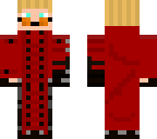 vash the stampede | Minecraft Skins
