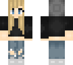 lucid | Minecraft Skin