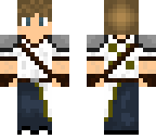marlow | Minecraft Skins