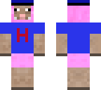 MLG SHEEP | Minecraft Skin