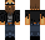 motorcyclist | Minecraft Skins