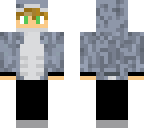 sharkboy | Minecraft Skins