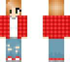 Tena | Minecraft Skin