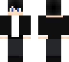 The groom | Minecraft Skin