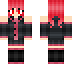 teto | Minecraft Skins
