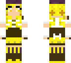 mami tomoe | Minecraft Skins