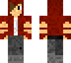red arrow | Minecraft Skin