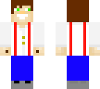 jessie minecraft story mode | Minecraft Skins