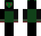 locust | Minecraft Skins