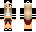 Celeb | Minecraft Skin