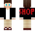 minetopia | Minecraft Skin