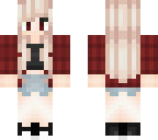 Oka | Minecraft Skin