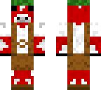 Pilzkuh | Minecraft Skin