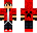 Brayan_Gamer | Minecraft Skin