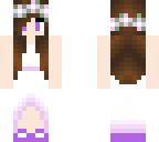 Formal Attire | Minecraft Skin