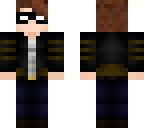 Griefer | Minecraft Skin