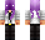 Htmaker skin huahwi | Minecraft Skin