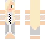 mena | Minecraft Skin