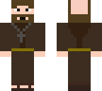 christian monk | Minecraft Skins