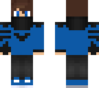 Nando 2 | Minecraft Skin