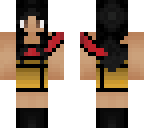nicki minaj | Minecraft Skins