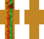 taco ii | Minecraft Skins