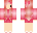 Young Nimona | Minecraft Skin