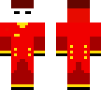 armada soldier | Minecraft Skin