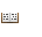 book pixel art | Minecraft Skins