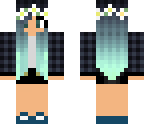 gftyu | Minecraft Skin