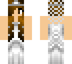 JULIA | Minecraft Skin