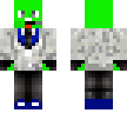 knknkn | Minecraft Skin