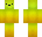 Mango | Minecraft Skin
