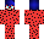 Miraculous_Ladybug | Minecraft Skin