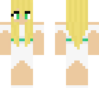 Nina | Minecraft Skin