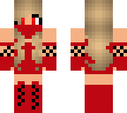 reckless2g sepcial skin XD XD XD | Minecraft Skin