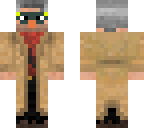 stanford updated | Minecraft Skin