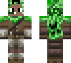 Tbnr Skin | Minecraft Skin