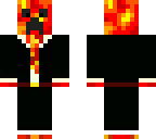 TBNRfrags | Minecraft Skin