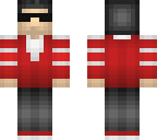 vanoss gaming | Minecraft Skins