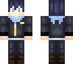 Yato | Minecraft Skin