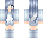 4px arms | Minecraft Skin