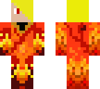 Arel | Minecraft Skin