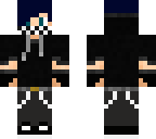 bad boy | Minecraft Skin