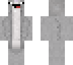 double face ross | Minecraft Skin