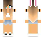 erm erm | Minecraft Skin