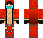ey | Minecraft Skin