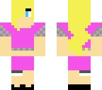 kunoichi | Minecraft Skins