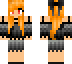 Lucinda | Minecraft Skin